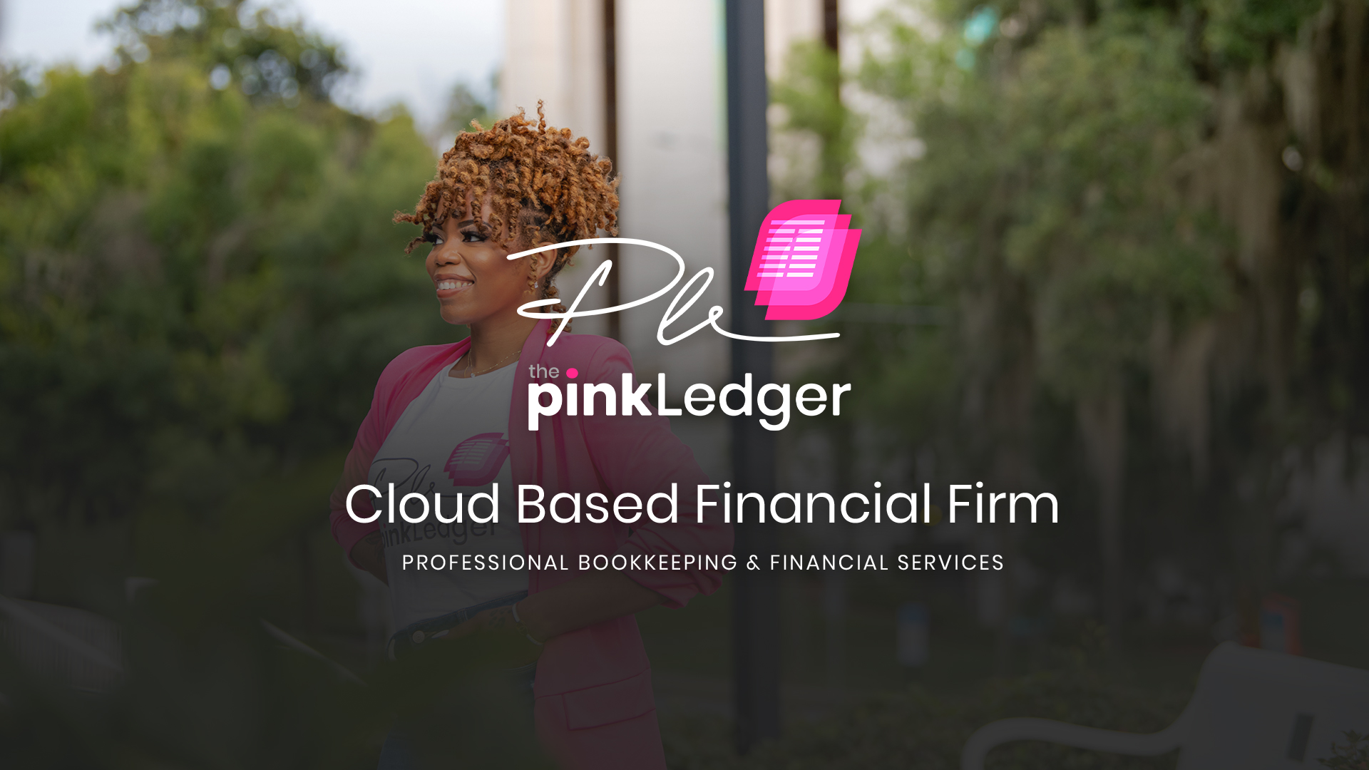 The Pink Ledger